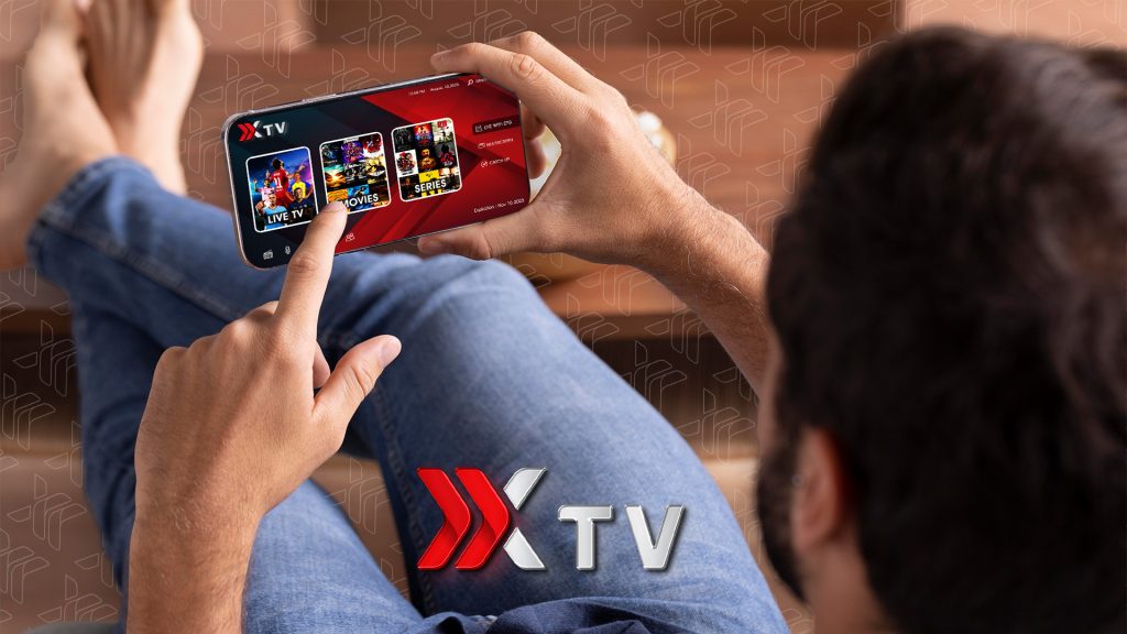 XIPTV Store - Official Website | سيرفر إكس تي في ستور - الموقع الرسمي